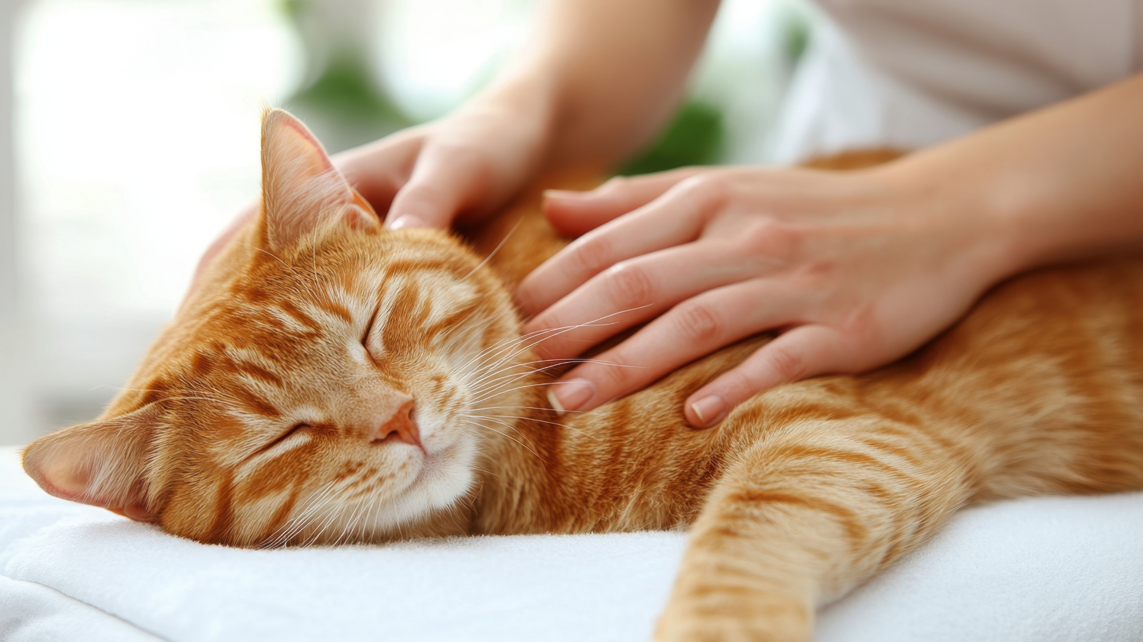 Ton chat peut-il VRAIMENT t’aimer ? | RHR Pets