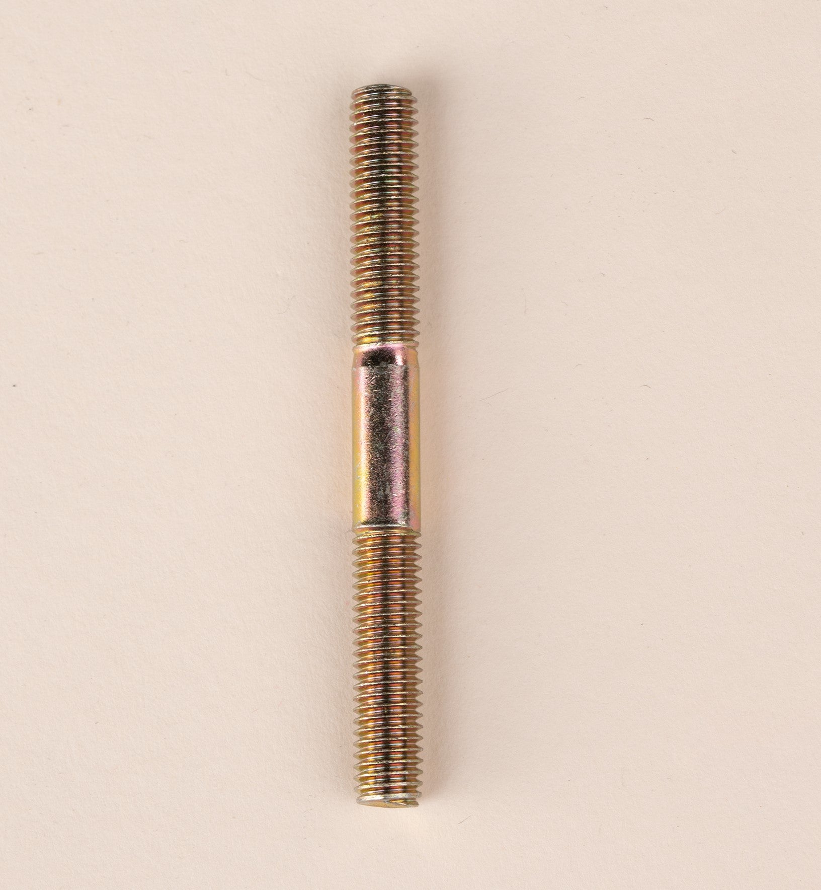 Verbindingsschroef M8 x 80 mm - Krabpaal Onderdeel van RHR Pets